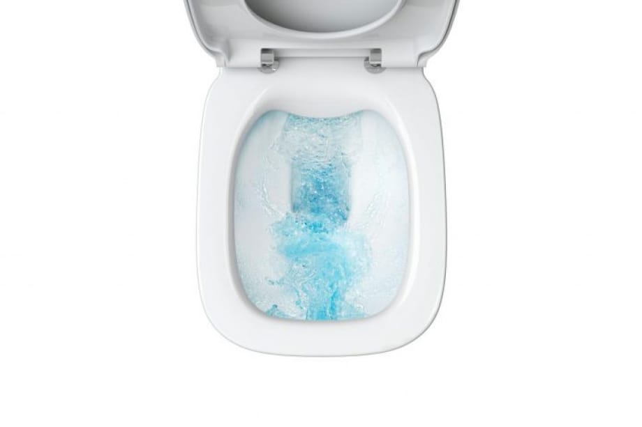 Rimless Toilet Guide | Blog : Bathroom Planet