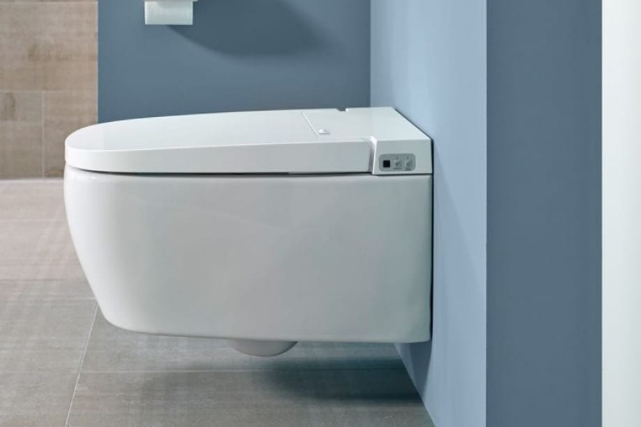 A Guide to Smart Toilets: Everything You Need to Know | Blog : Bathroom ...